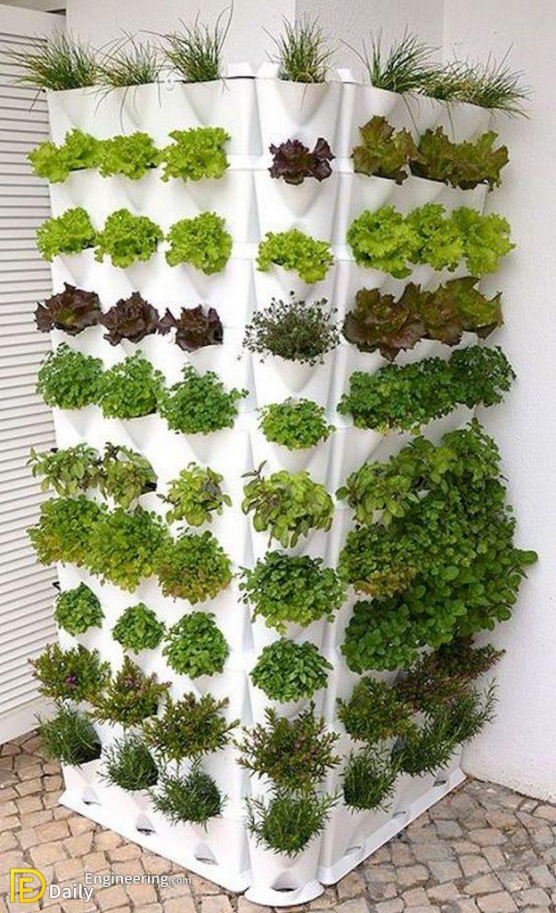 31+PVC Pipe Project Ideas For Garden - Daily Engineering