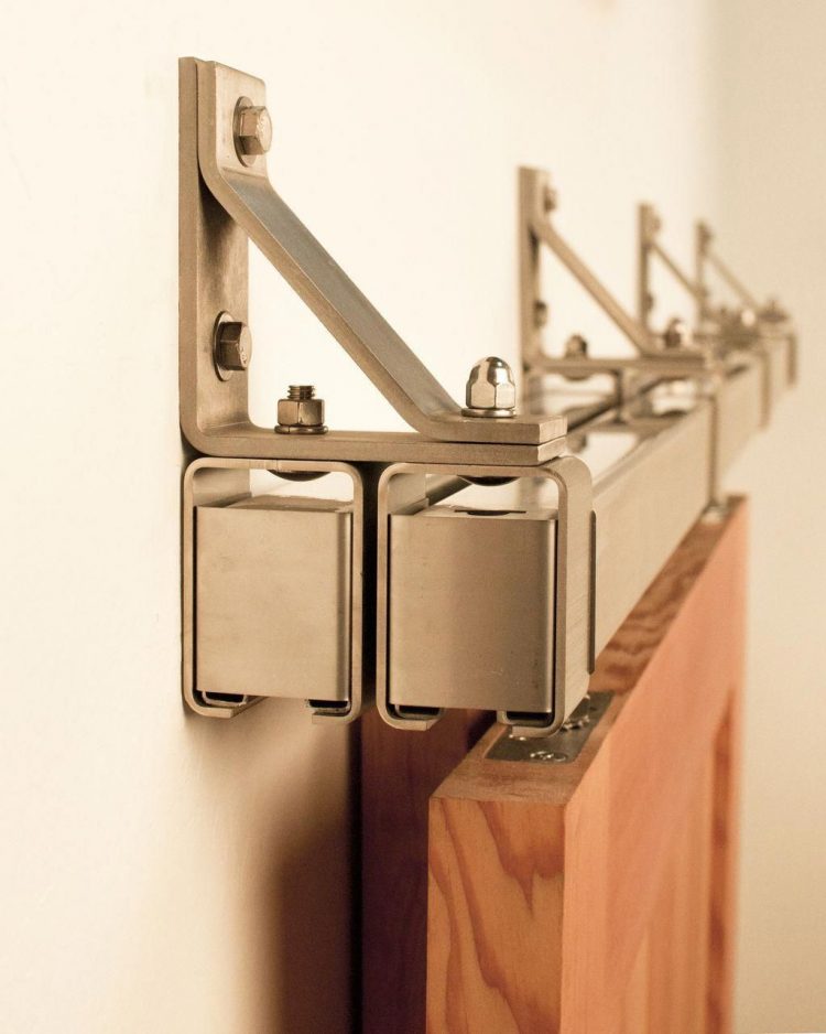 Comprehensive Guides To Designing Sliding Door Design With Detail ...