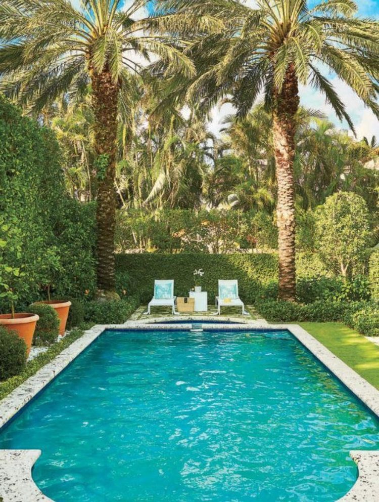 30+Luxurious Swimming Pool Design Ideas For Your Home - Daily Engineering