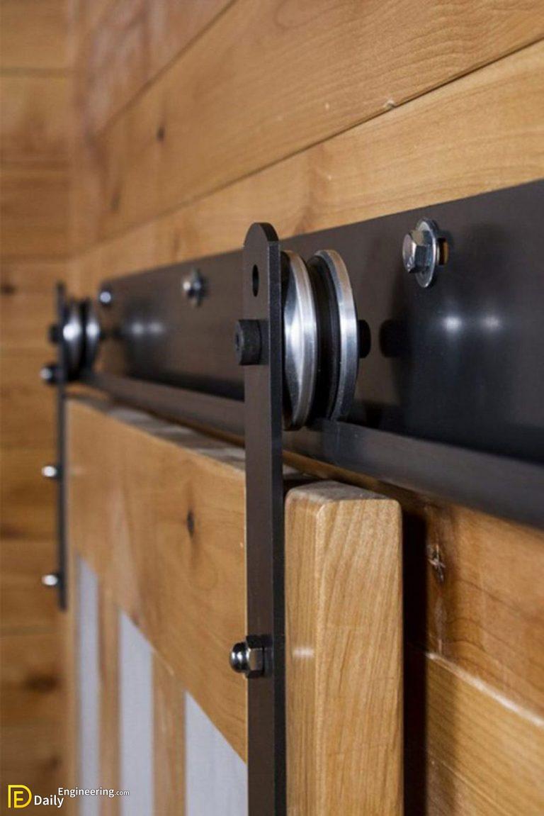 Comprehensive Guides To Designing Sliding Door Design With Detail ...