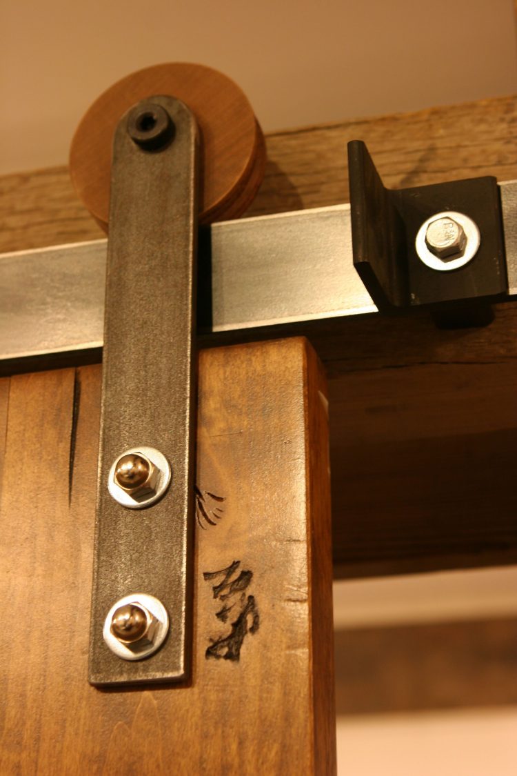 Comprehensive Guides To Designing Sliding Door Design With Detail ...