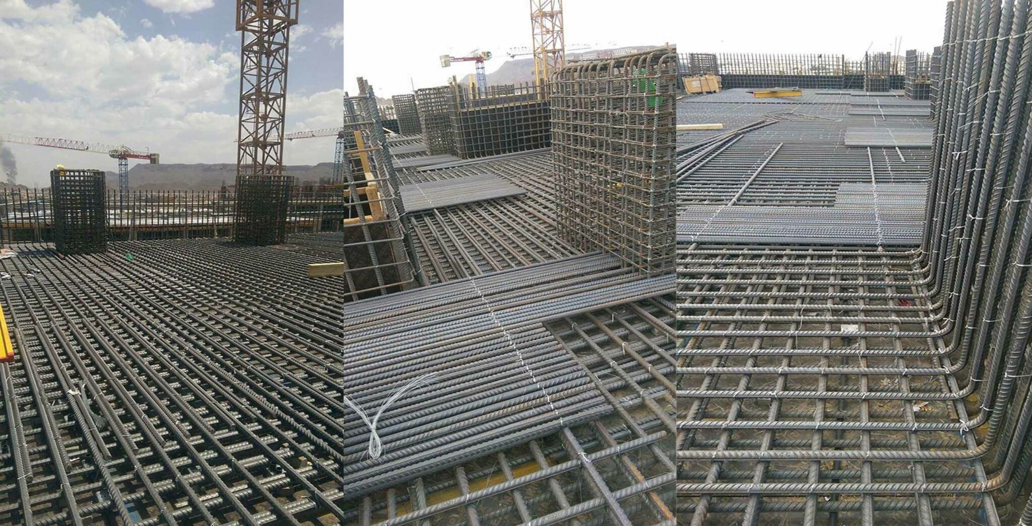 19 Technical Terms About Reinforcement A Construction Supervisor Should ...