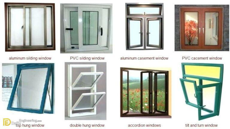 Top 60 Amazing Windows Design Ideas You Want To See Them - Daily ...