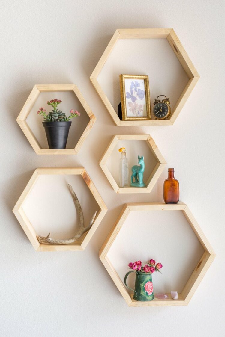 Beautiful Shelf Design Ideas - Daily Engineering